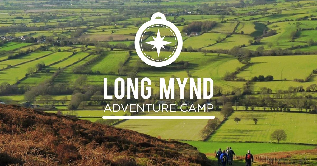 About The Long Mynd | Long Mynd Adventure Camp